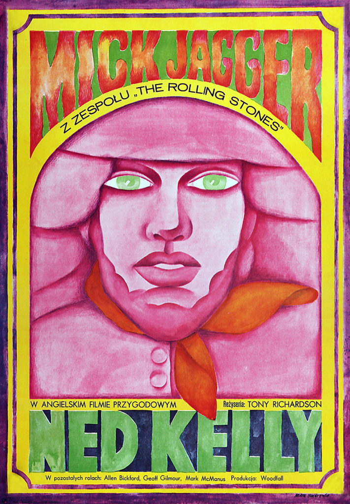Art - From Folk To Super Hero | Ned Kelly’s Remarkable Mythology
