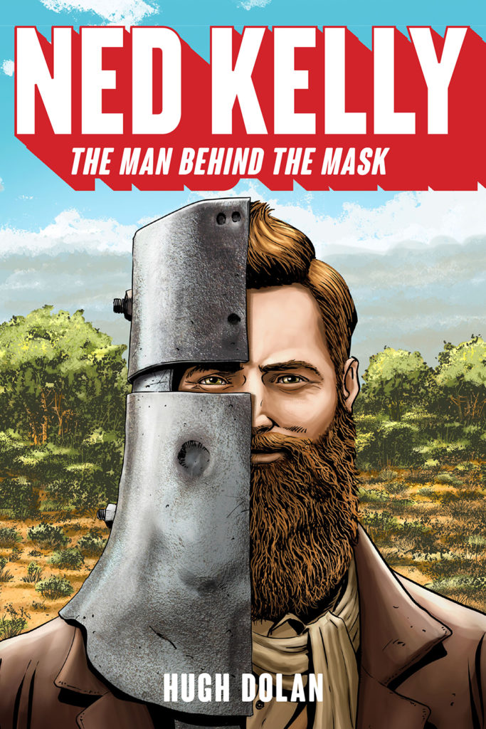 Comics – 21st Century - From Folk To Super Hero | Ned Kelly’s ...