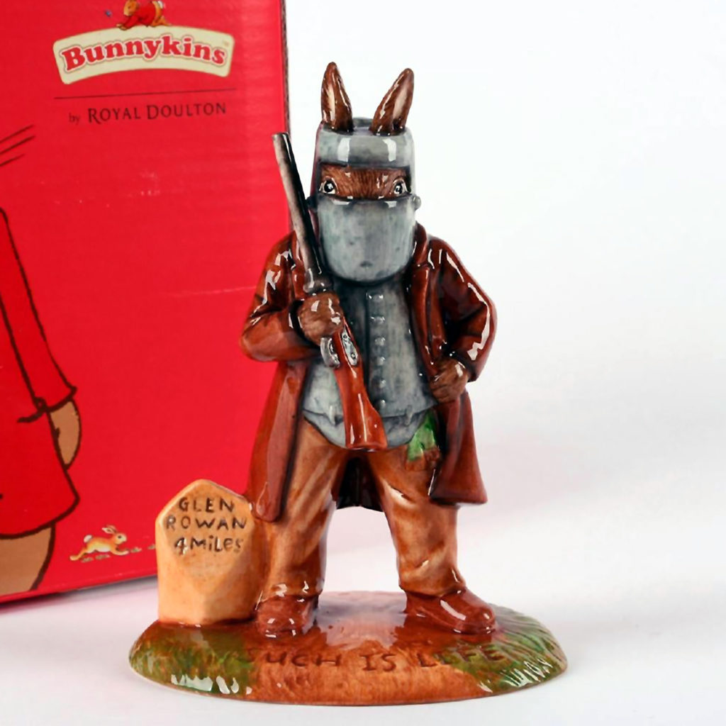 Collectables - From Folk To Super Hero | Ned Kelly’s Remarkable Mythology