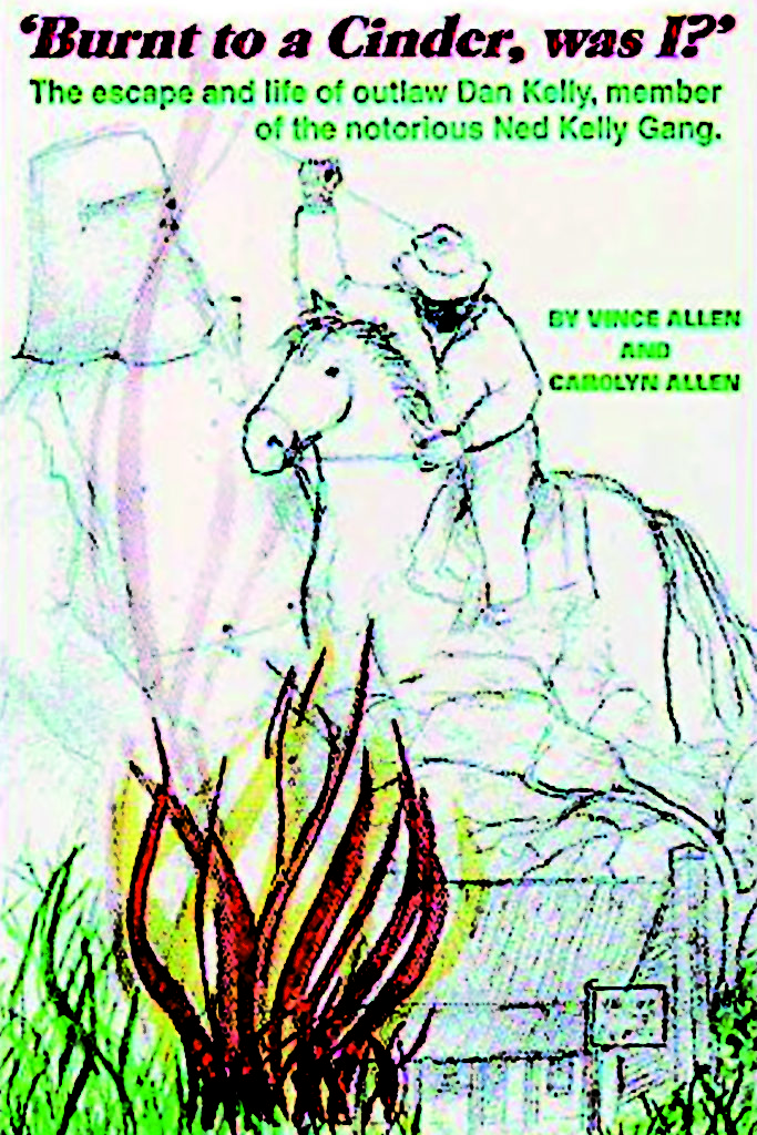 Books - From Folk To Super Hero | Ned Kelly’s Remarkable Mythology