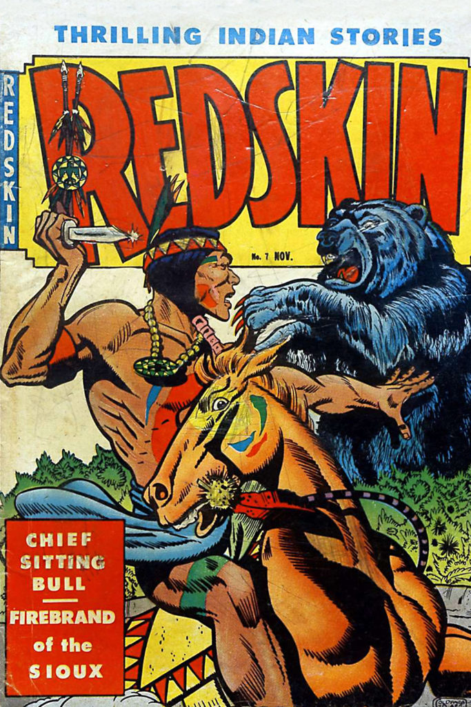 Comics – 20th Century - From Folk To Super Hero | Ned Kelly’s ...