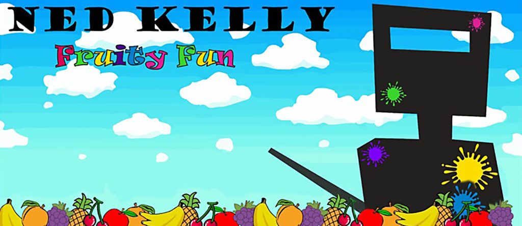 Games - From Folk To Super Hero | Ned Kelly’s Remarkable Mythology